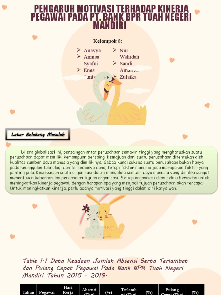 Kel.8 Seminar Manajemen | PDF