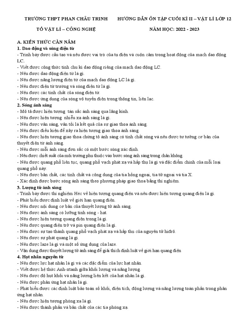 OntapCK2 2223 Ly12 | PDF