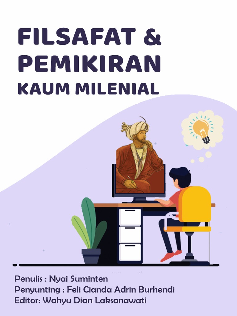 Buku Filsafat | PDF