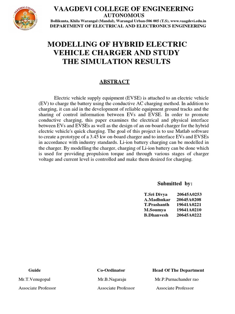 Final Abstract | PDF