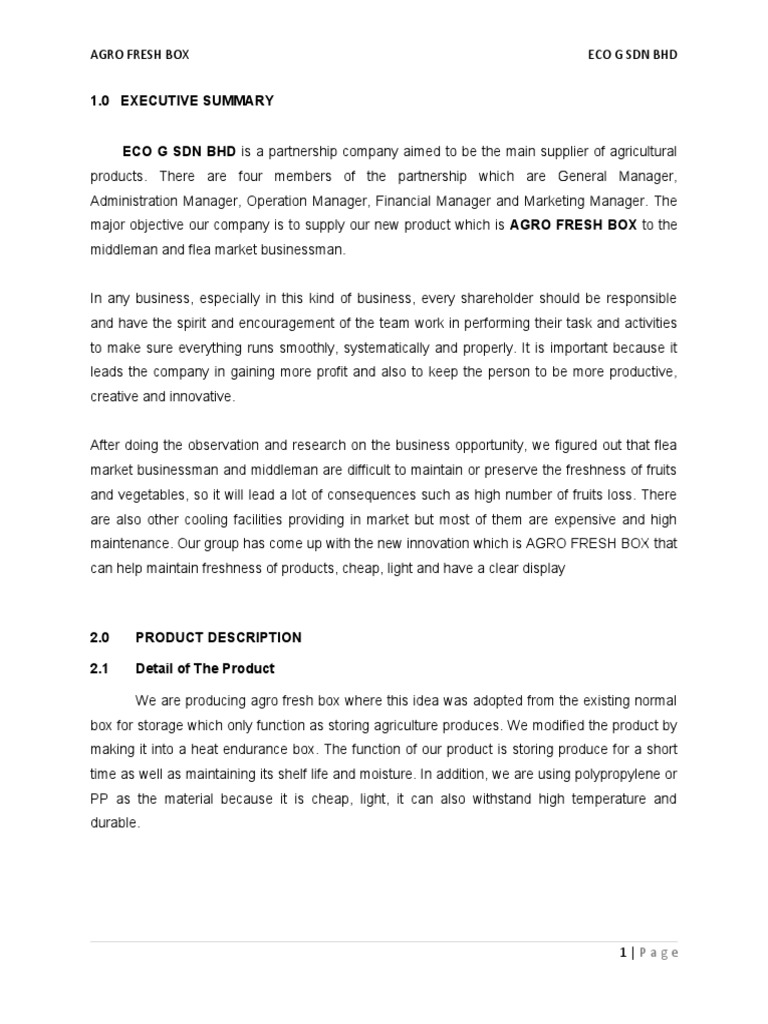 Ent Final Report | PDF