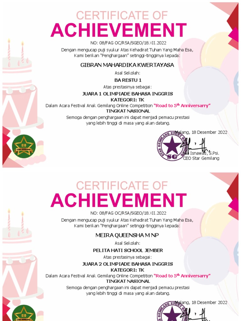 18 Des Online Bing | PDF