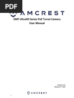 SoloCam S340 - User Guide | PDF | Camera | Solar Panel