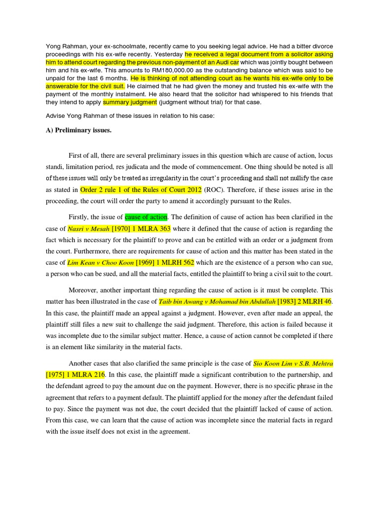 Individual Assignment | PDF