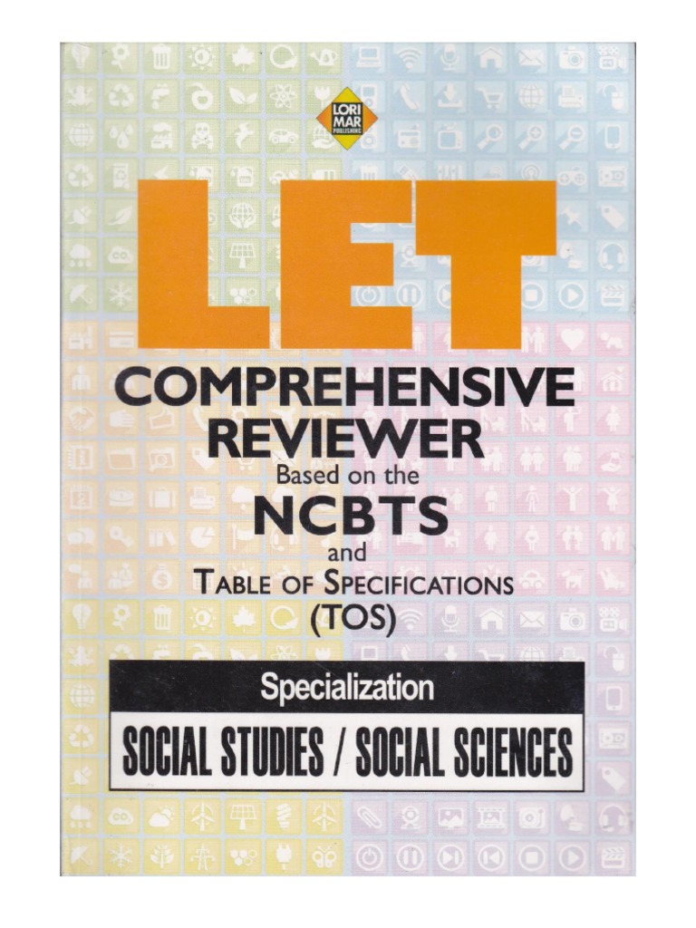 Lorimar - Social Studies Major | PDF