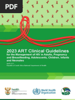 ICD 10 Codes For HIV | PDF | Hiv/Aids | Hiv