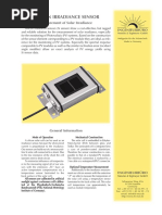 SunSpec Register Map - Unlocked | PDF | Precipitation | Integer ...