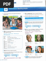 Think Level 2 Answer Key | PDF