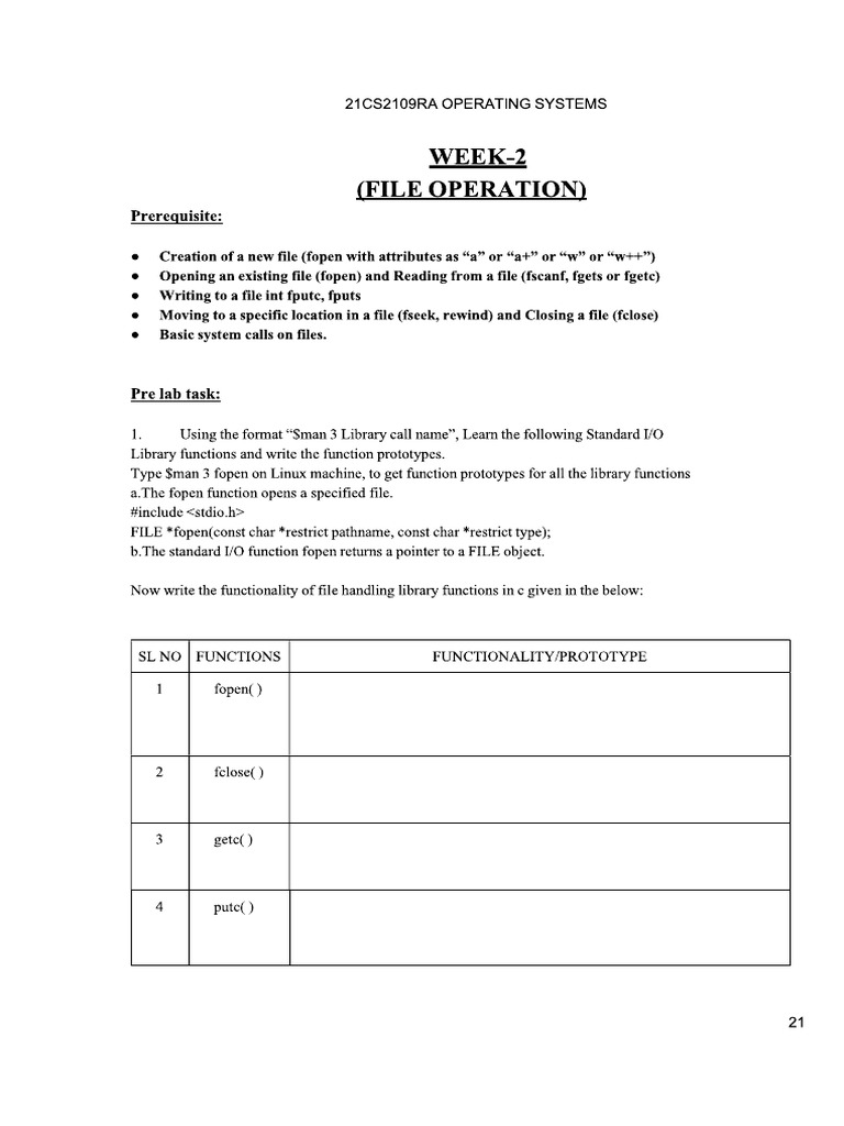 Week 2 Lab Work Book For RPA | PDF Week 2 Lab Work Book For RPA | PDF