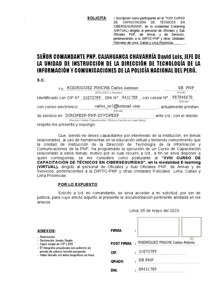 Actualizado Xviii | PDF | Cumplimiento de la ley | Crimen y violencia