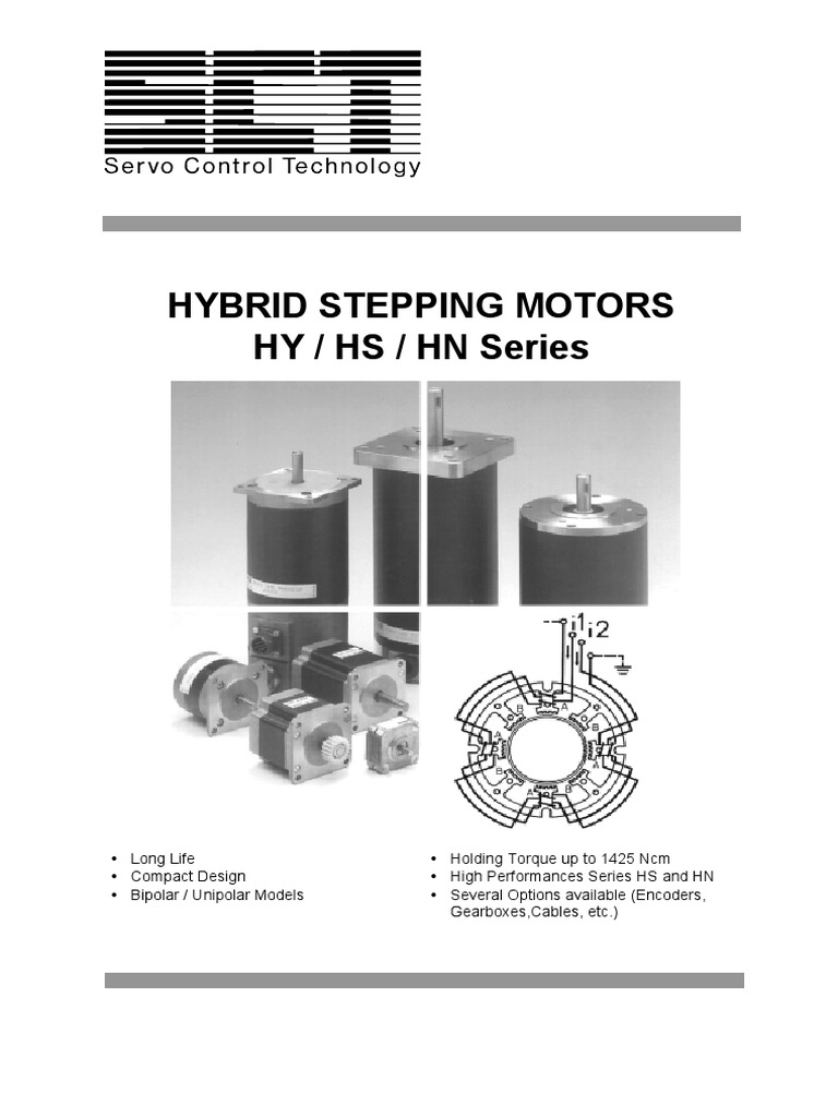 Hy200 1713 0033 BX04 | PDF