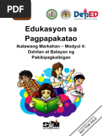 Esp 8 Quarter1 Module 2 | PDF