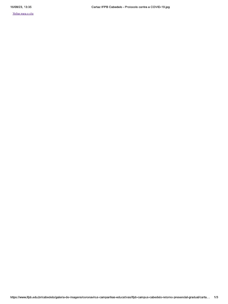 Documento Do Brasil | PDF