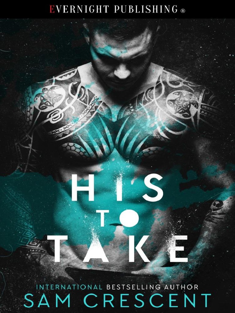 His To Take - Sam Crescent | PDF | Amor