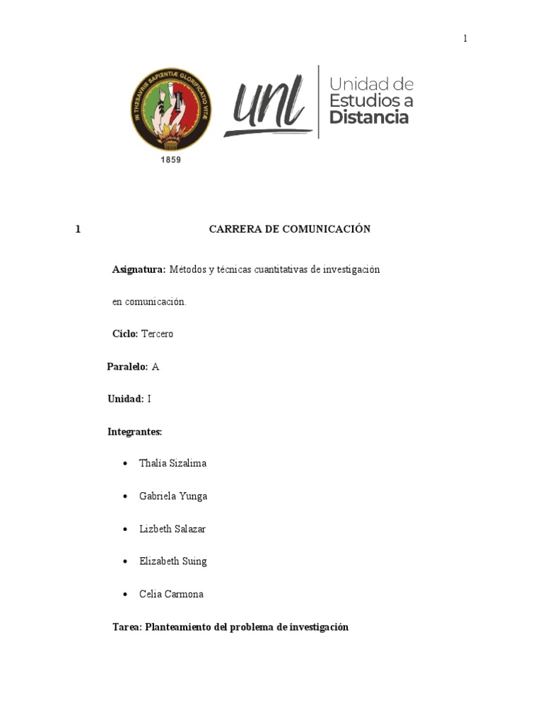 Trabajo Grupal Metodos | PDF Trabajo Grupal Metodos | PDF