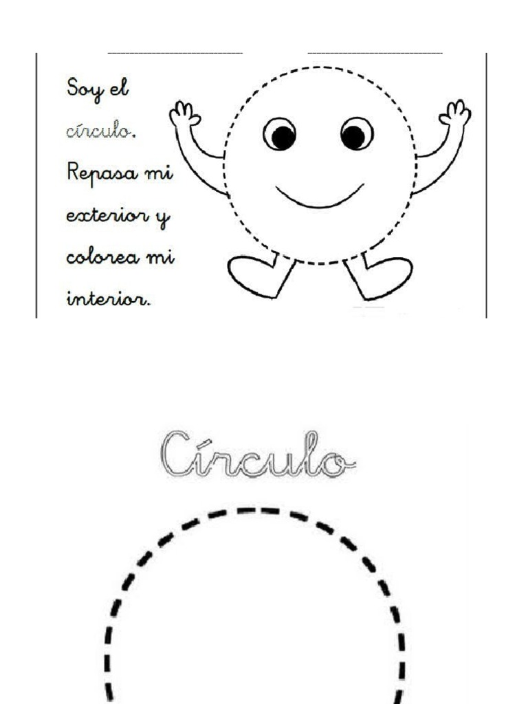 Cir Culo Pdf