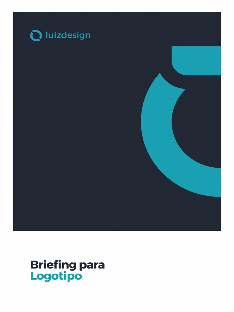 Briefing-para-logotipo | PDF