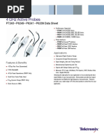 Leeno Special Probe | PDF