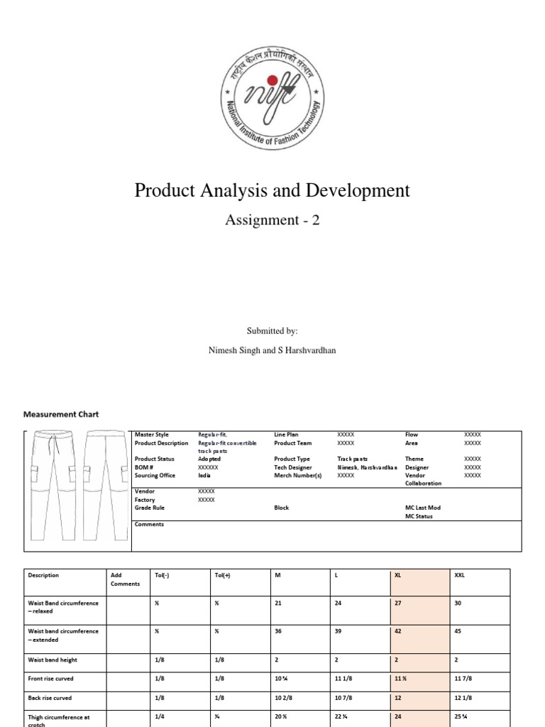 PAD Assignment 2 | PDF