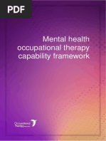 Career Development Framework Launched January 2022 | PDF | Academic ...