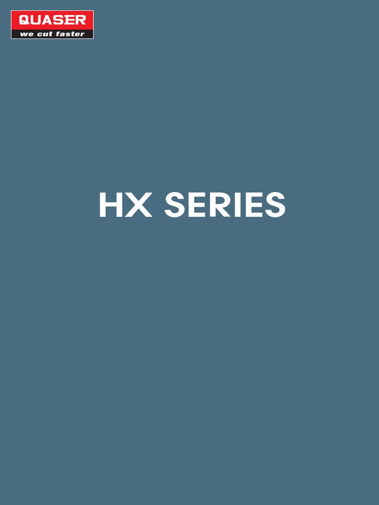 Katalog Horizont Centra hx404 | PDF