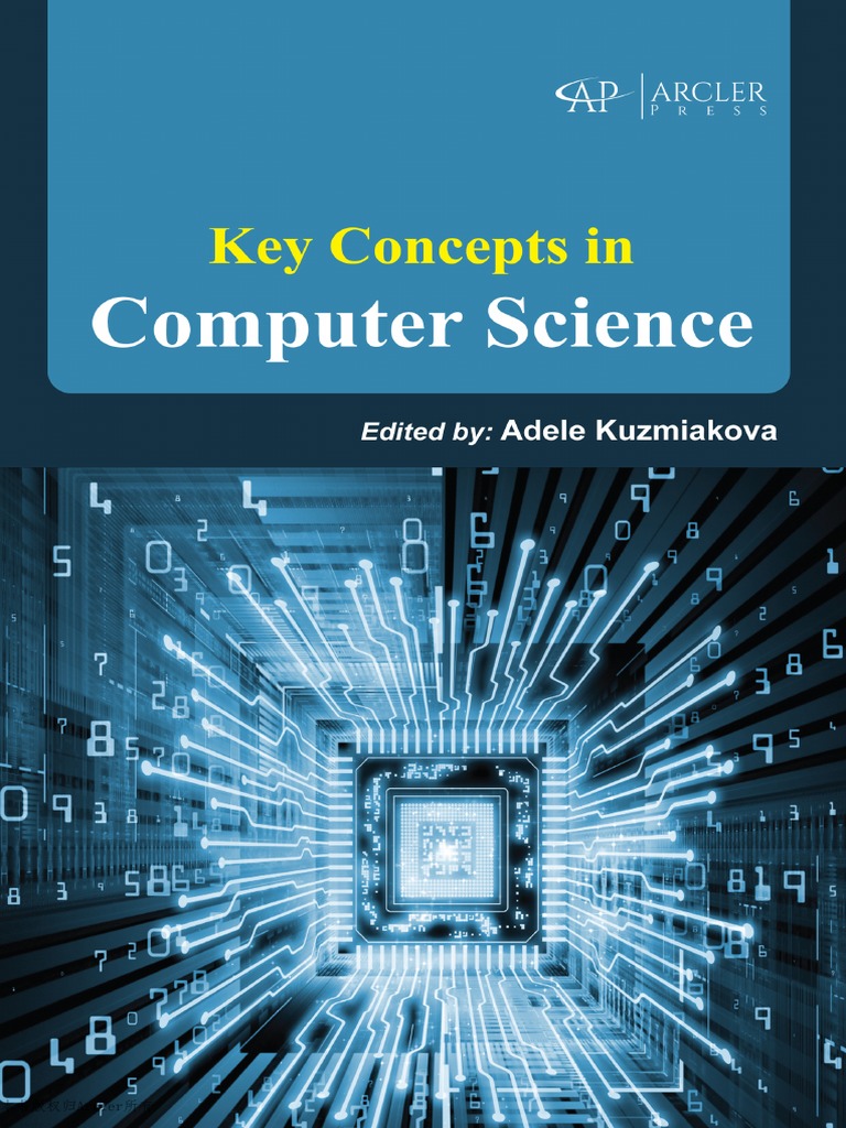 Key Concepts Computer Science | PDF | Computer Science | Databases Key Concepts Computer Science | PDF | Computer Science | Databases