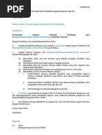 KEW - PS-13 (Terkini) | PDF | Metode & Bahan Ajar