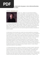 Harvey Sacks | PDF | Lingüística | Teoría