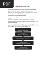 Principles Your Guided Journal - Ray Dalio | PDF | Thought | Experience