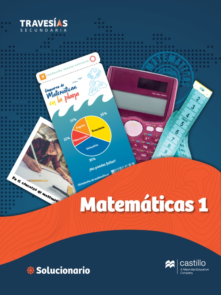 Matematicas Secund | PDF