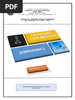 Nda Chemistry Syllabus 2025 | PDF | Chemistry | Molecules