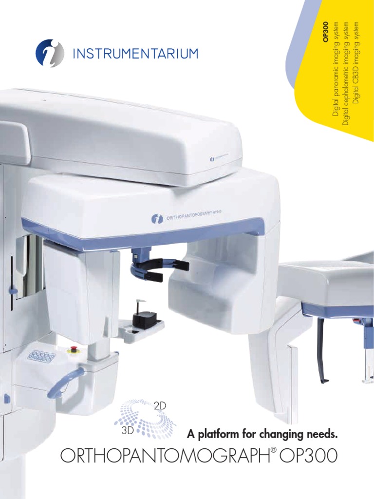 OP300 Eng | PDF | Dental Implant | Orthodontics