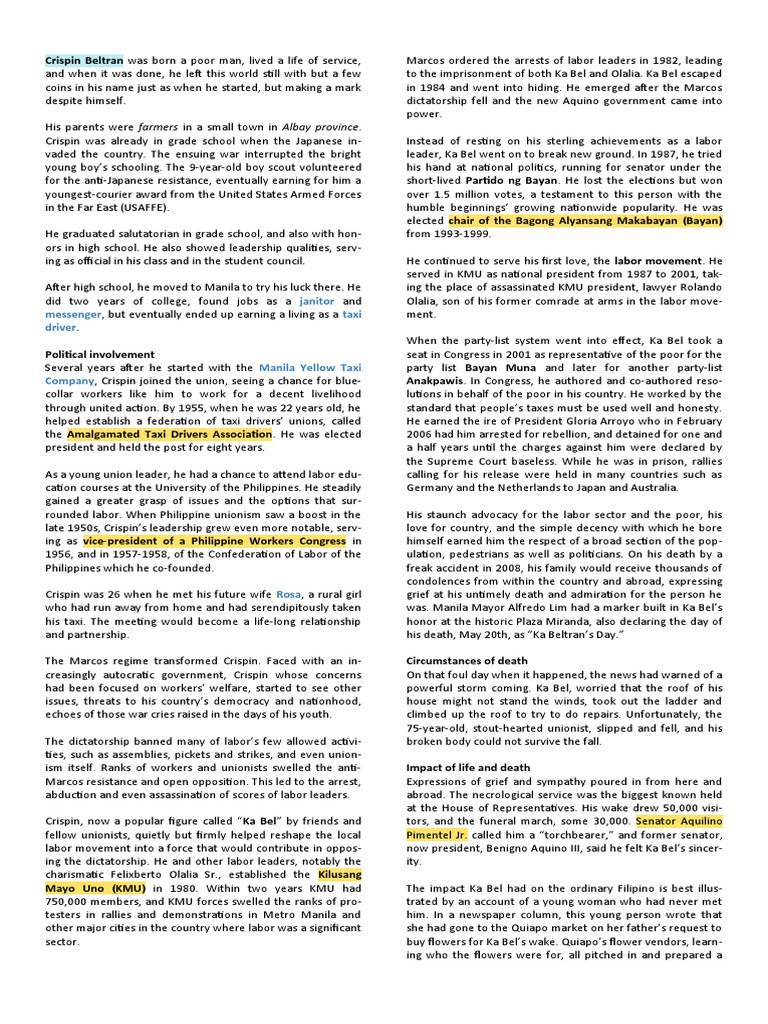 Humanities Poem Interpretation Information | PDF