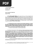 Formato Sam | PDF | Gobierno | Gobierno y personalidad