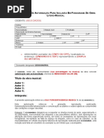 Guia Completo para Solicitação de Visto Brasileiro | PDF | Câmera