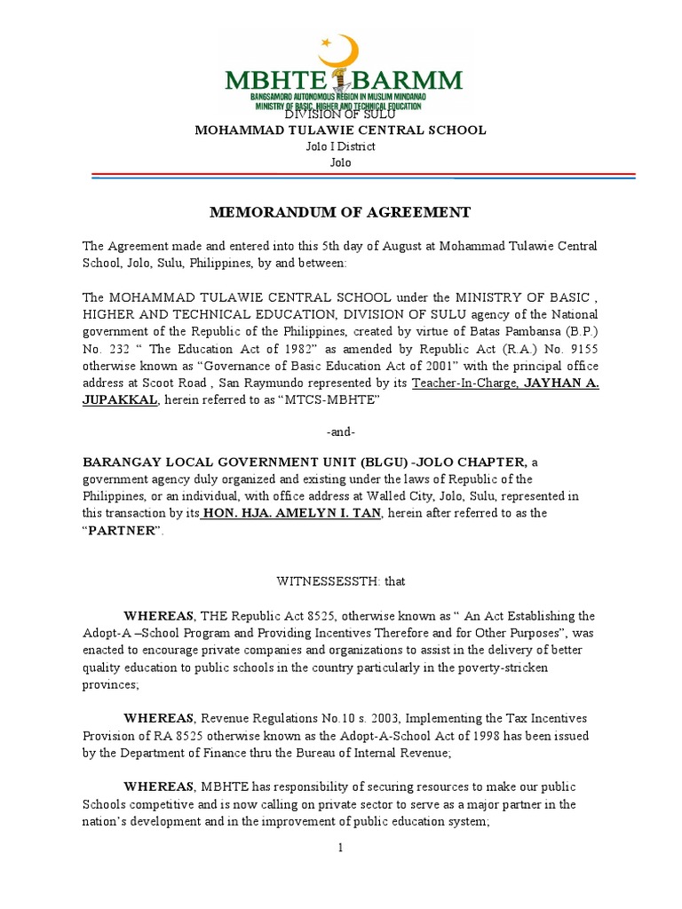 BLGU | PDF | Business | Finance & Money Management