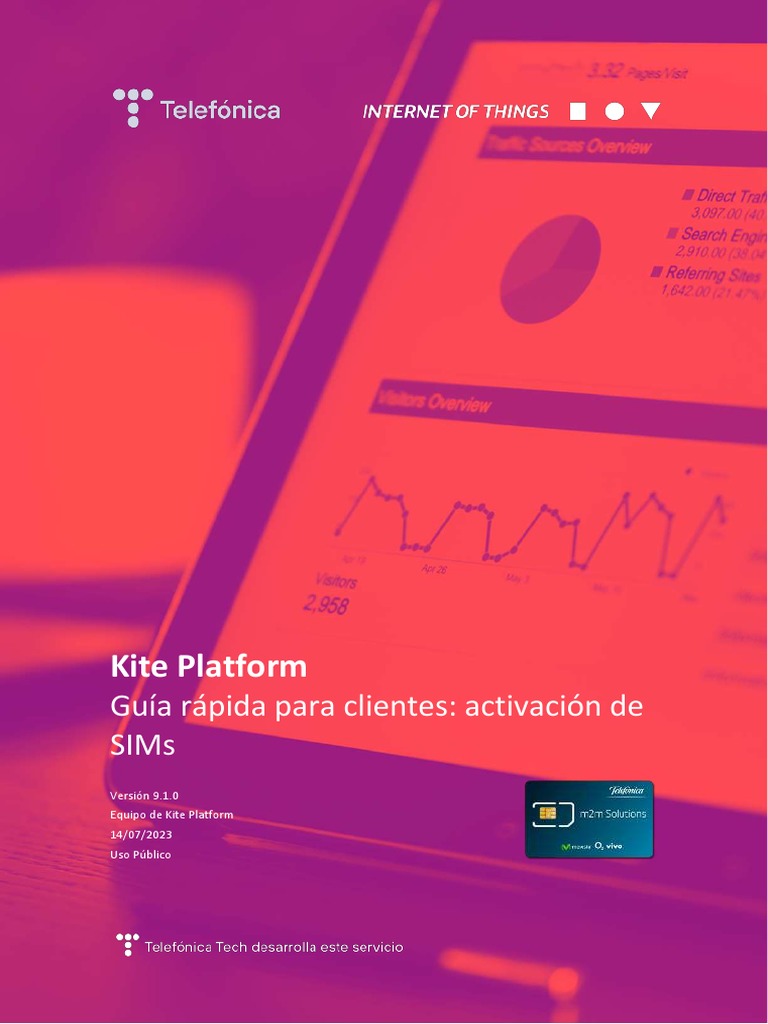 Kite Cliente Guia Rapida | PDF | explorador de Internet | Archivo de ...