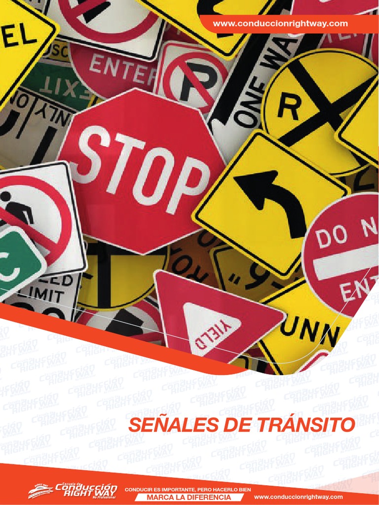 Manual Rightway Cap 4 | PDF