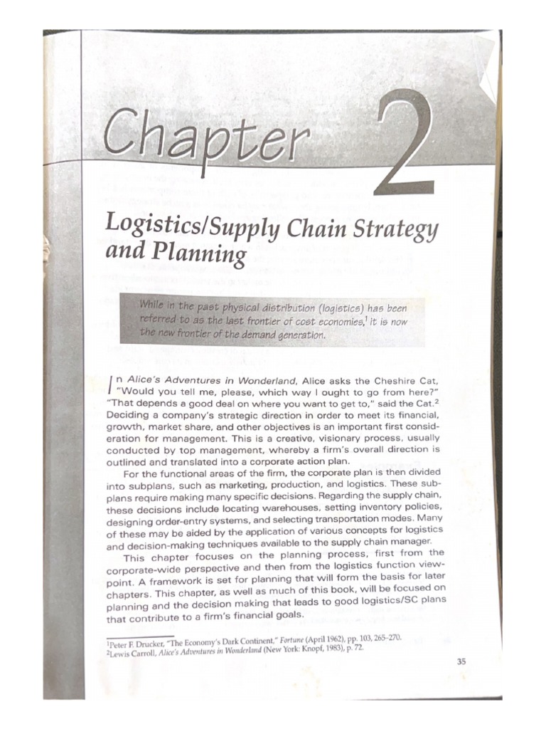 Ballou Chapter 02 | PDF