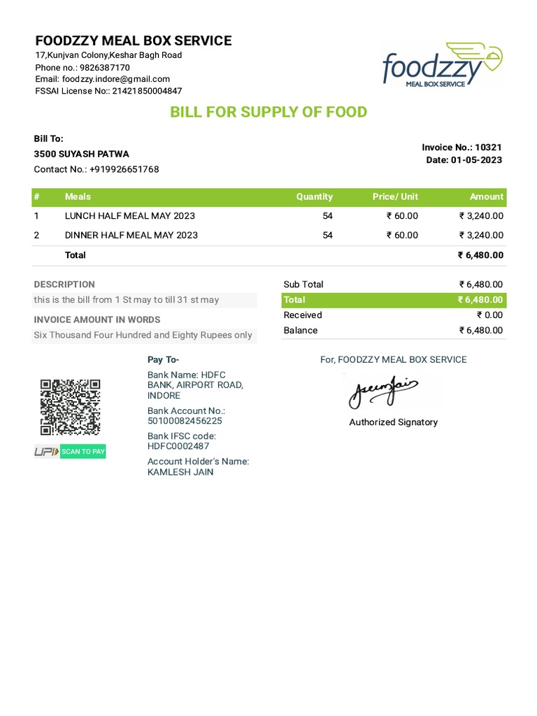 3500 Suyash Patwa - 10321 - 01-05-2023 | PDF