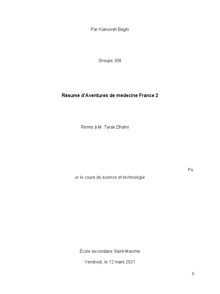 Histoire des découvertes sur le cœur | PDF | Greffe d'organe ...