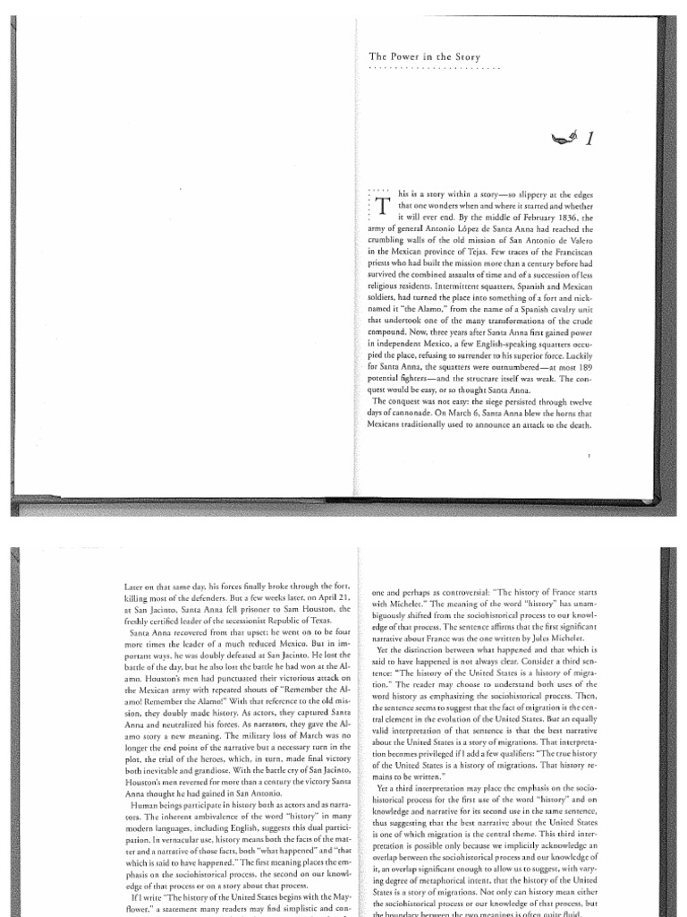 Michel-Rolph Trouillot-Silencing The Past - Power and The Production of ...