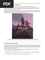 5e Races and Subraces Chart - All Races | PDF | Elf (Dungeons & Dragons ...