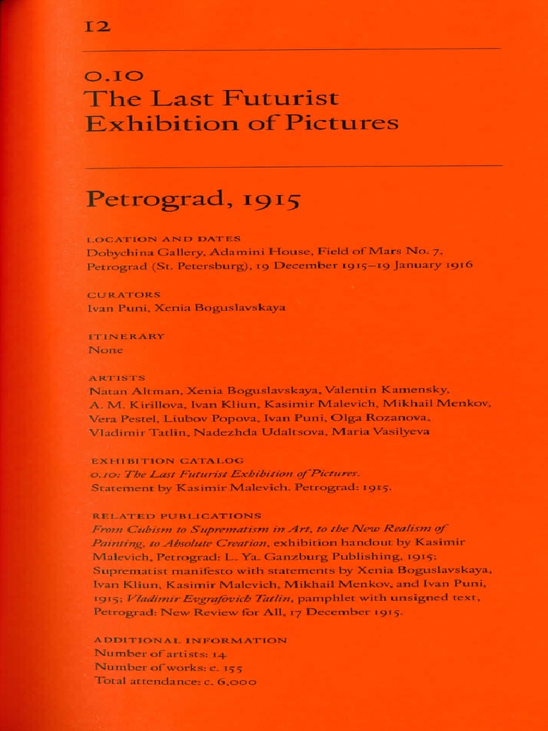 Altshuler, Bruce, Salon to Biennial - 171-326 - Exhibitions That Made ...