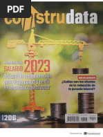 Revista Construdata Ed 214 | PDF
