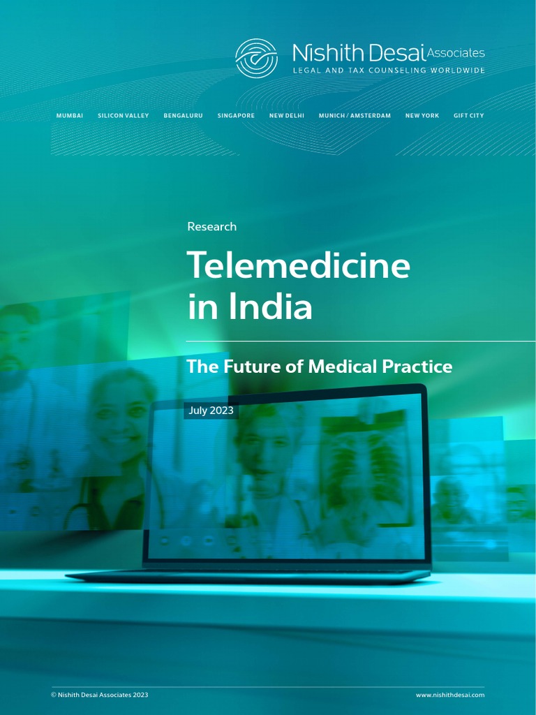 telemedicine-in-india-pdf