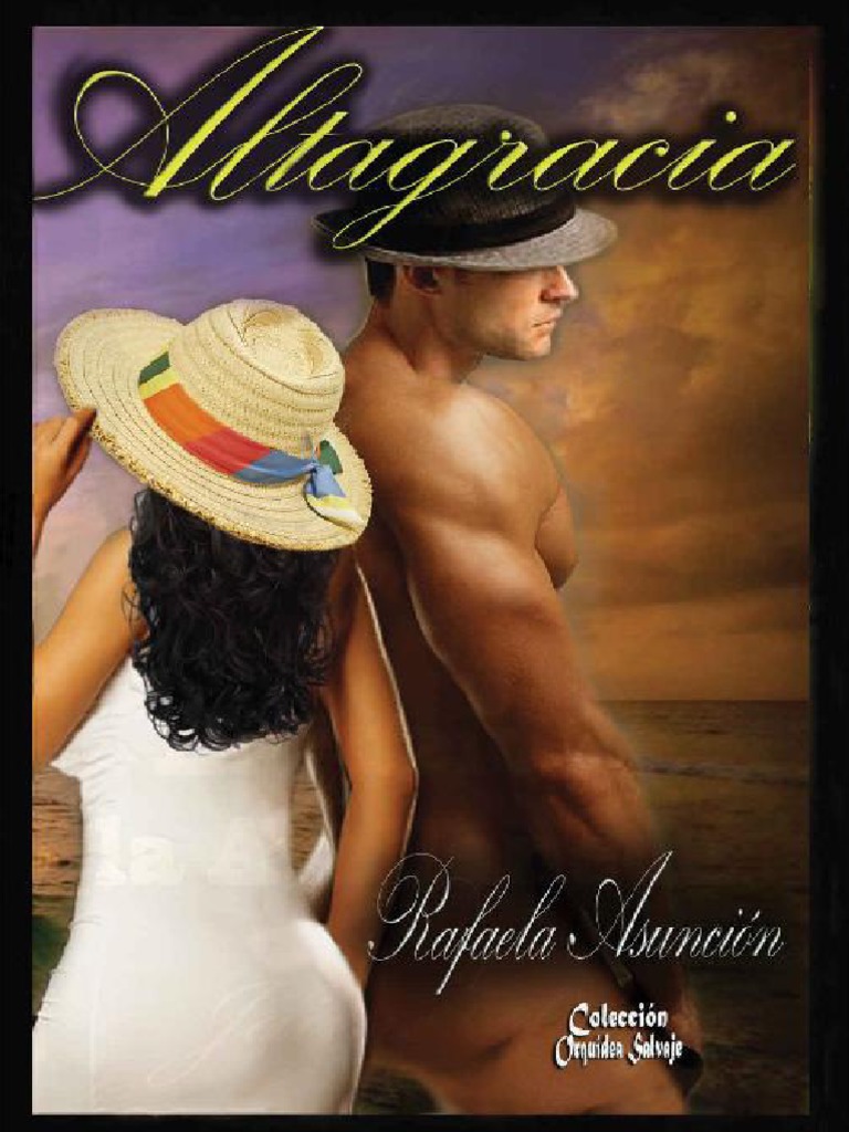 Altagracia Rafaela Asuncion | PDF