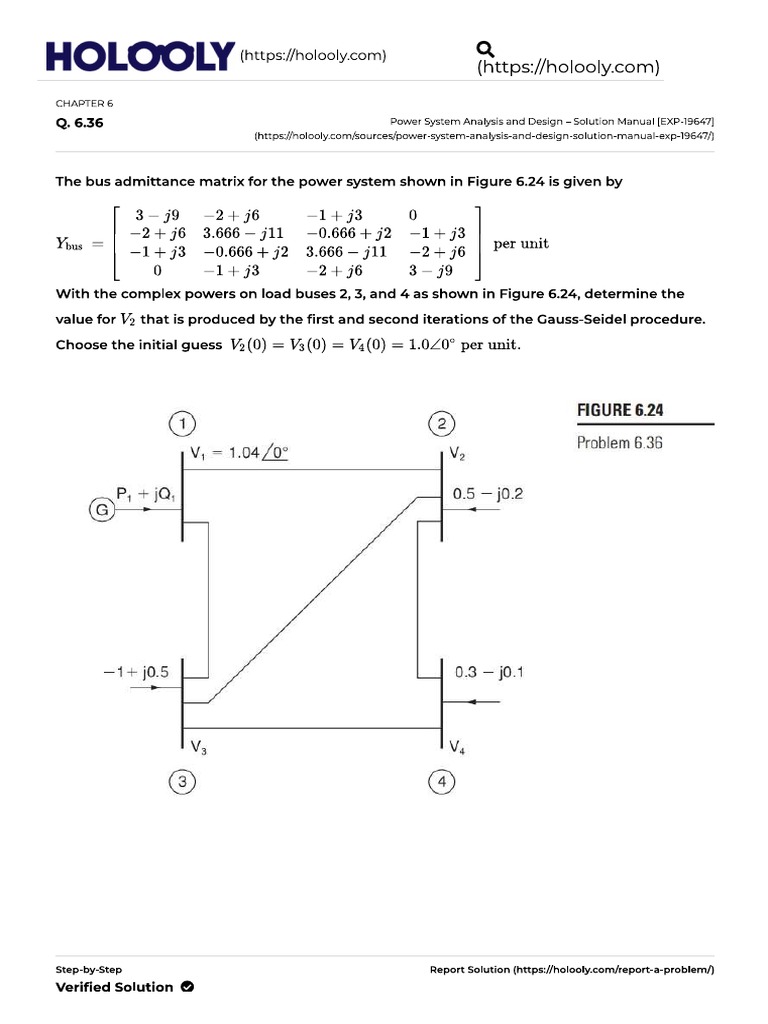 Computation Q2 | PDF