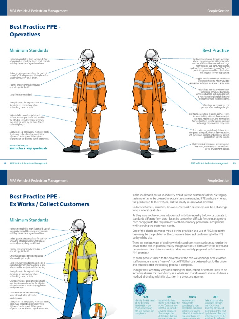 MPA Pedestrian Transport and Safety Managers Handbook[20-40] | PDF