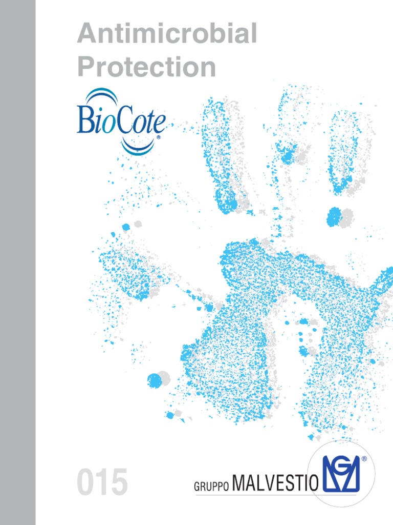 Biocote E | PDF